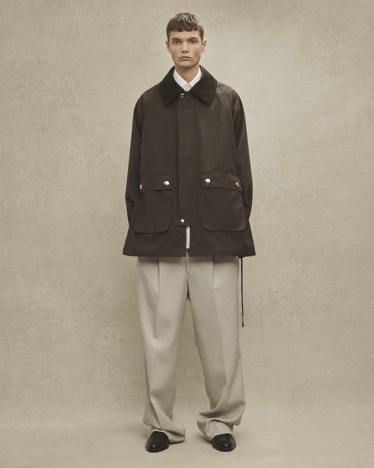 THE RERACS 25SS Exhibition | Unlimited -lounge- BLOG