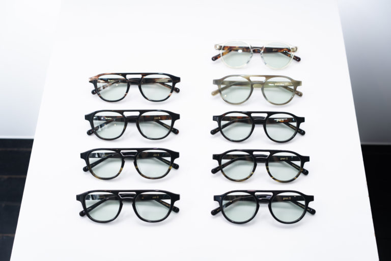 kearny NEW MODEL EXHIBITION | Unlimited -lounge- BLOG